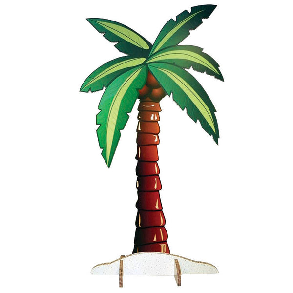 STANDEE COROPLAST 4MM | T-Shirts Interamerica, S.A.