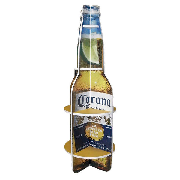 STANDEE COROPLAST 4MM | T-Shirts Interamerica, S.A.