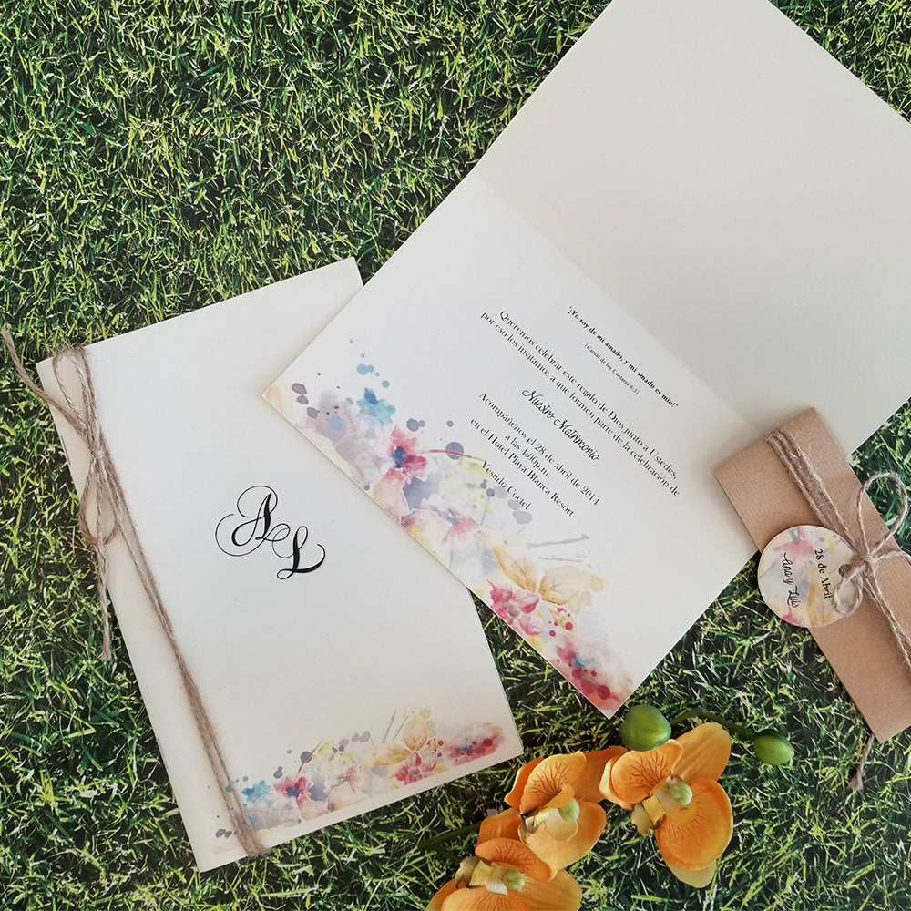 TARJETA Y MISARIO | T-Shirts Interamerica, S.A.